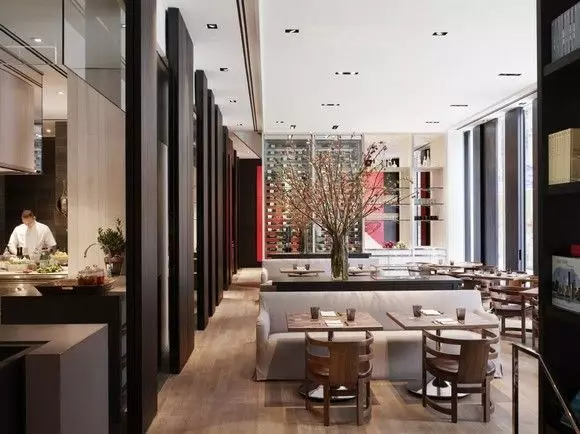 Andaz Hotels von Hyatt