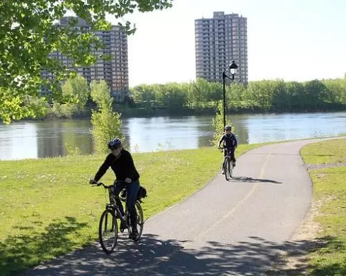 世界上有10個城市專門用於騎自行車