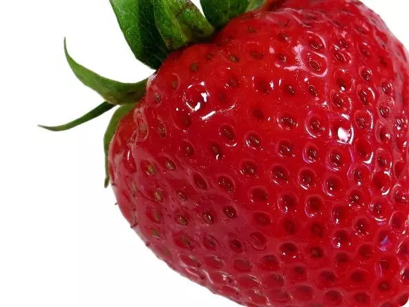 Strawberry Panacea