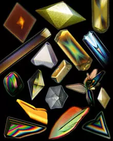 Protein_crystals_grown_in_space.