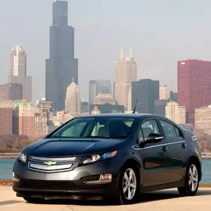 Mobil Listrik Anyar 2011: Review lan Prices