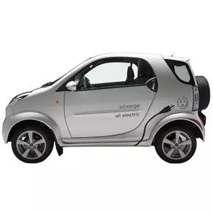 नई इलेक्ट्रिक कार 2011: समीक्षा और कीमतें