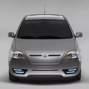 नई इलेक्ट्रिक कार 2011: समीक्षा और कीमतें