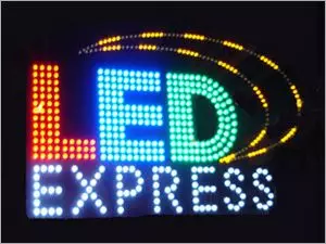 Reklamim LED