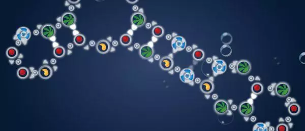 Spillt RNA - Sammlungsmord fir Biologen ze hëllefen