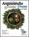 Міжнародне видання «Angewandte Chemie»