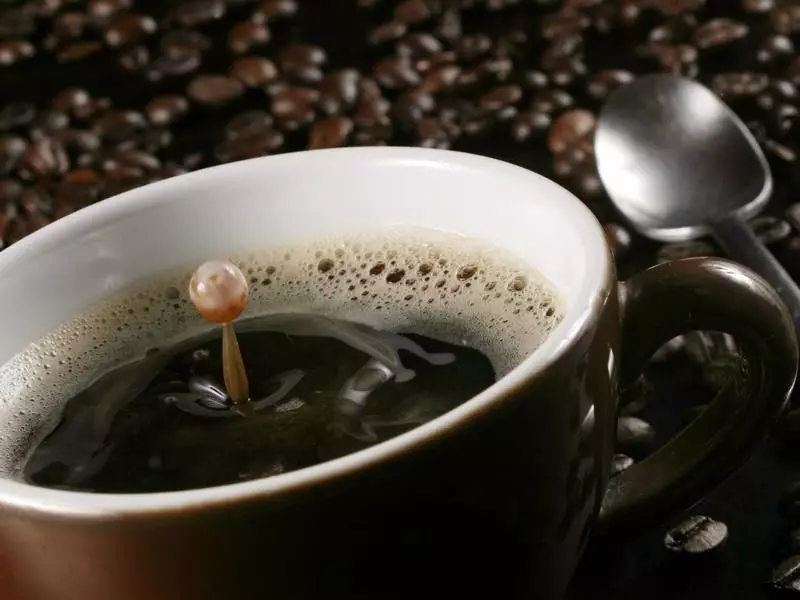 Енергетски ефикасен кафемат: вкусен кафе и природни ресурси заштеди