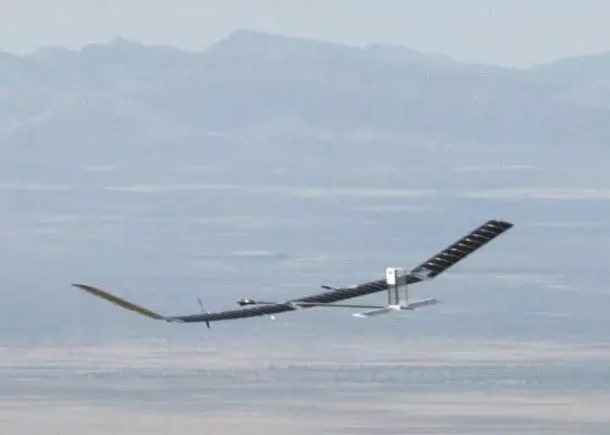 SOLAR IMPULSE PROJECT - AVIATION AND SUN ENERGY 5926_2