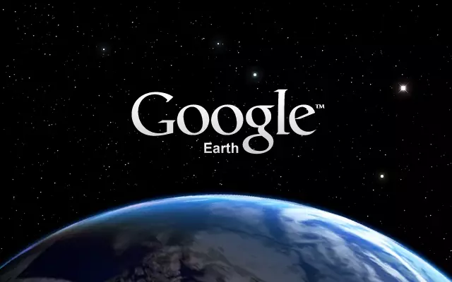 Mesin Google Earth anyar bakal ngladeni ekologi