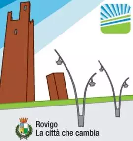 Rovigo - เมืองอิตาลีด้วยพลังงานอันยิ่งใหญ่