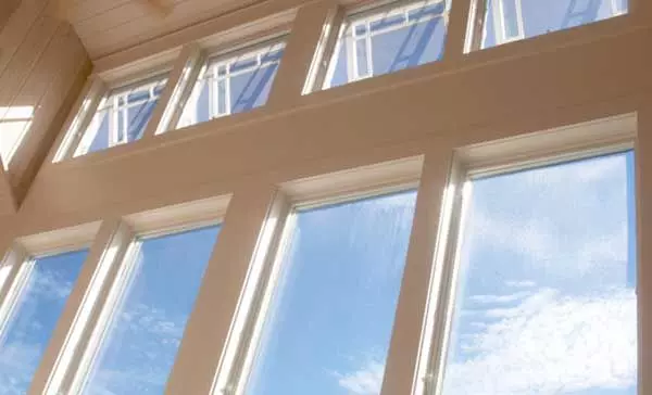 Транспарентен соларен филм ќе ги претвори прозорците во соларните панели