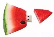 Watermelon Flash Drive