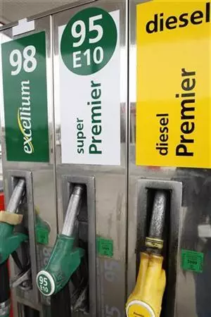 E10 - Nuovo biocarburante in Germania
