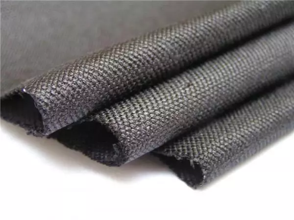 Akwa carbon rụọ ọrụ.