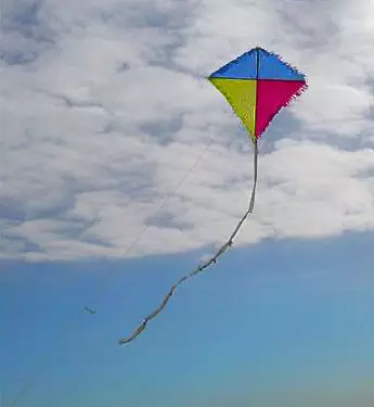 Aerial ýylanyň täze görnüşli elektrik stansiýasynyň prototipi boldy