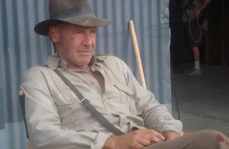 Harrison Ford o očuvanju prirode