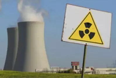 A enerxía nuclear dá posicións