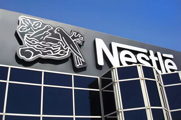 Nestle mbukak Institut anyar kanggo panganan