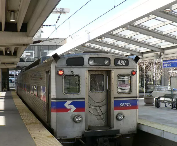 Metro Philadelphia sa stane ekonomickým o 40%