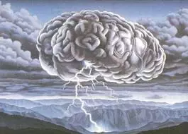 ایکولوجی: علم کا نقشہ - دماغ کا نقشہ