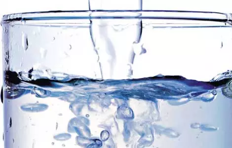 Acqua - La sostanza più comune e preziosa sulla Terra