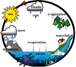 Acqua: una semplice soluzione a un problema complesso