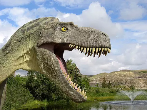 Šesti egzodus: Mnoge vrste ugrožavaju sudbinu dinosaura