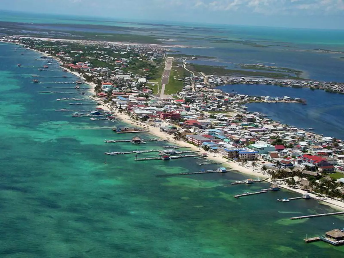 Belize-idee-reef-ambergris-bọtini