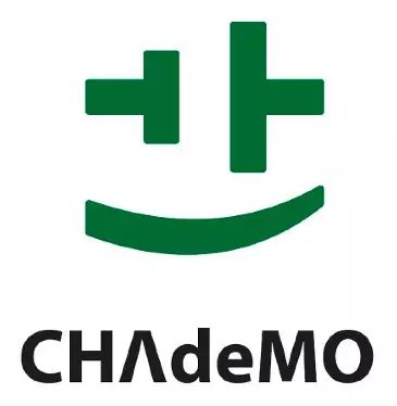 Chademo - Electric Electric Chat Charge Chat Chare