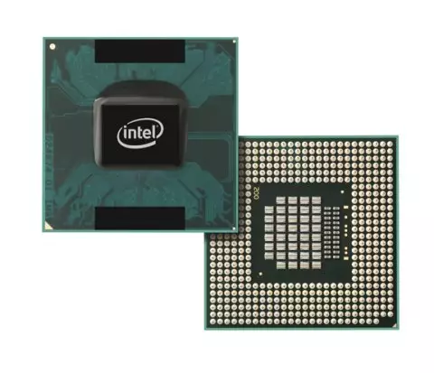 Awọn ilana Intel n yori ninu eka alagbeka