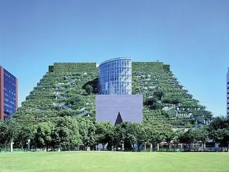 Eco-City-Fukuoka-II