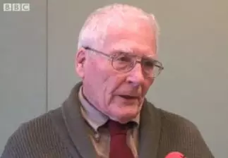 "Wy sille de planeet net rêde," seit professor James Lavllock