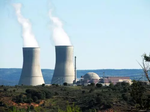 Hitachi intenționează să recicleze combustibilul nuclear pentru centralele nucleare cu GE