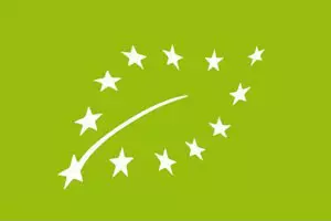 A new logo for pure food products is introduced by the European Union