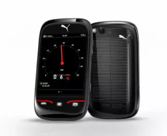 Phone Puma Phone with solar battery is now officially