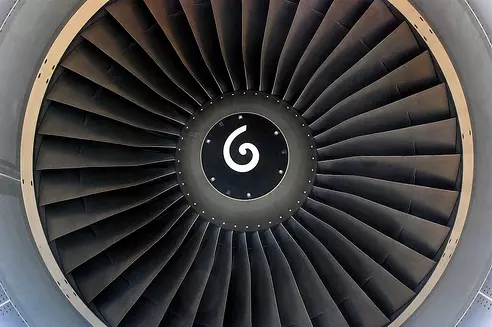 Turbine eoliche costruite secondo il principio della turbina dell'aviazione, 3-4 volte più efficiente