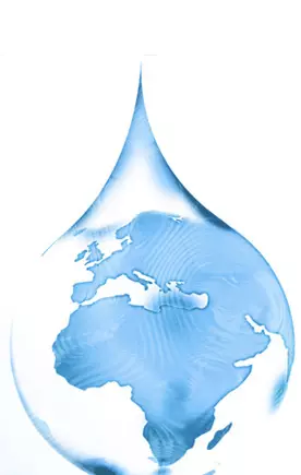 Internationaal forum "Puur water" wordt op 24-25 november in Moskou gehouden