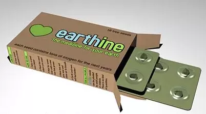 Earthine -