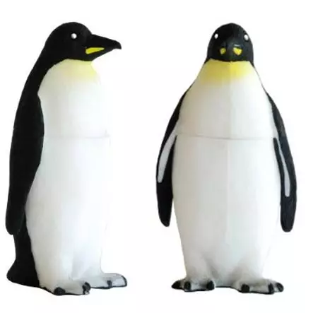 Penguin - Gyriant