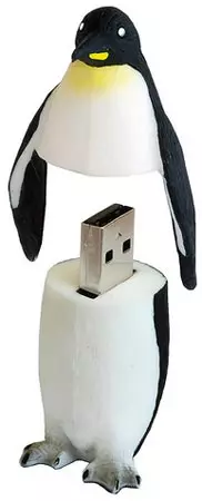 USB - Penguin