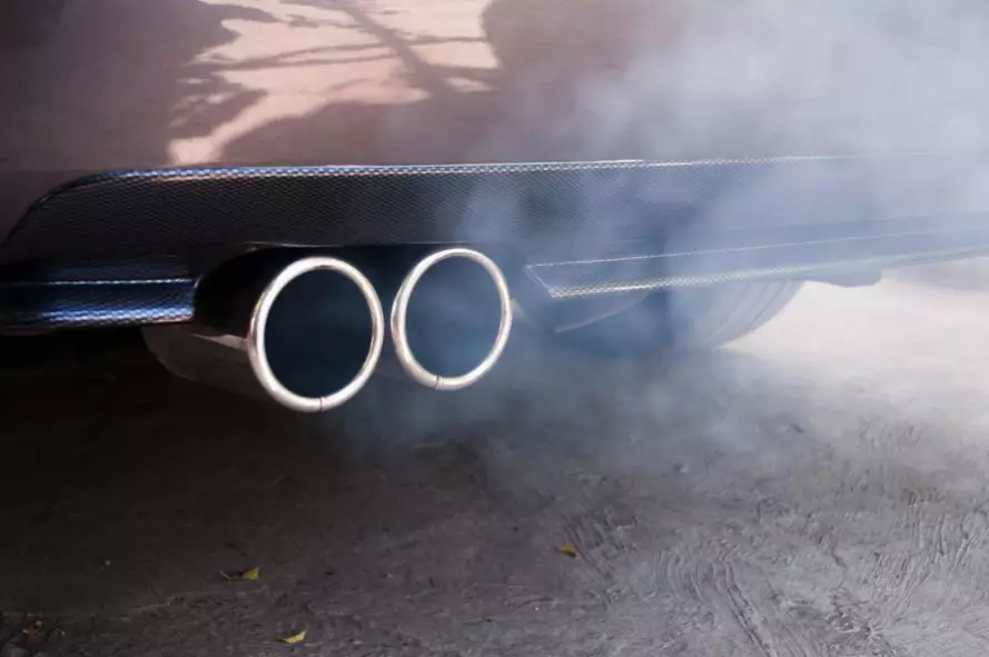 L'Allemagne peut bannir les voitures diesel