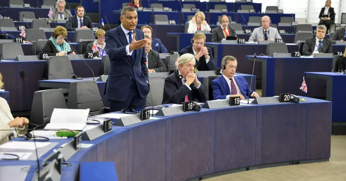 Voten Parlemen EU kanggo larangan plastik sing bisa digunakake