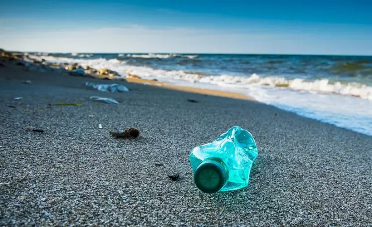Hoe kan je plastic verlaten? 10 manieren om de hoeveelheid plastic in je leven te verminderen