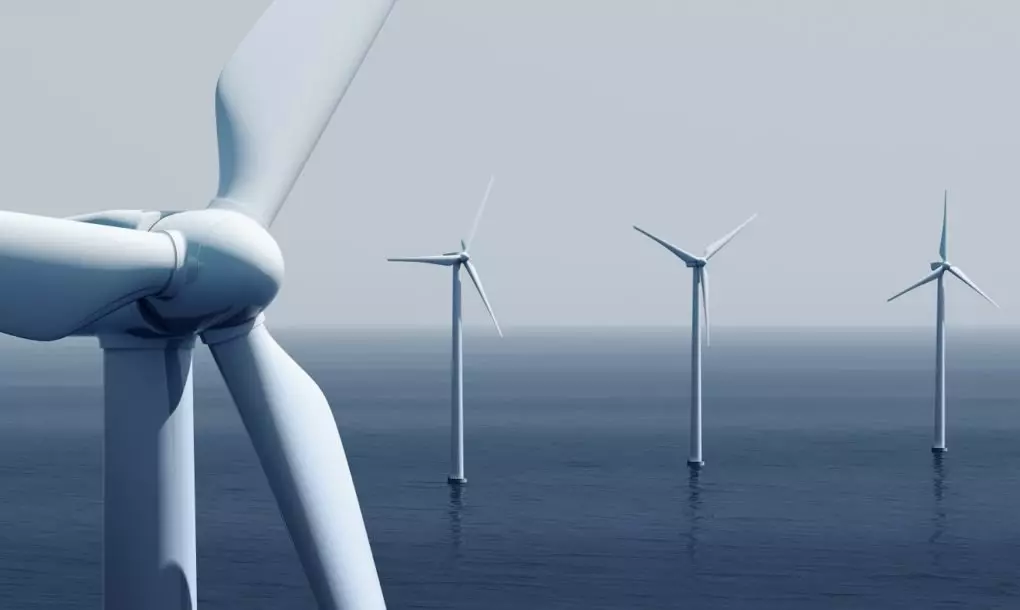 De earste offshore Wind-wynkrêften fan 'e wrâld sûnder subsydzjes wurdt yn Nederlân boud