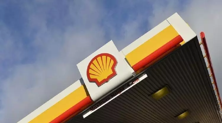 Shell introdujo un plan para la transición del combustible fósil a fuentes renovables